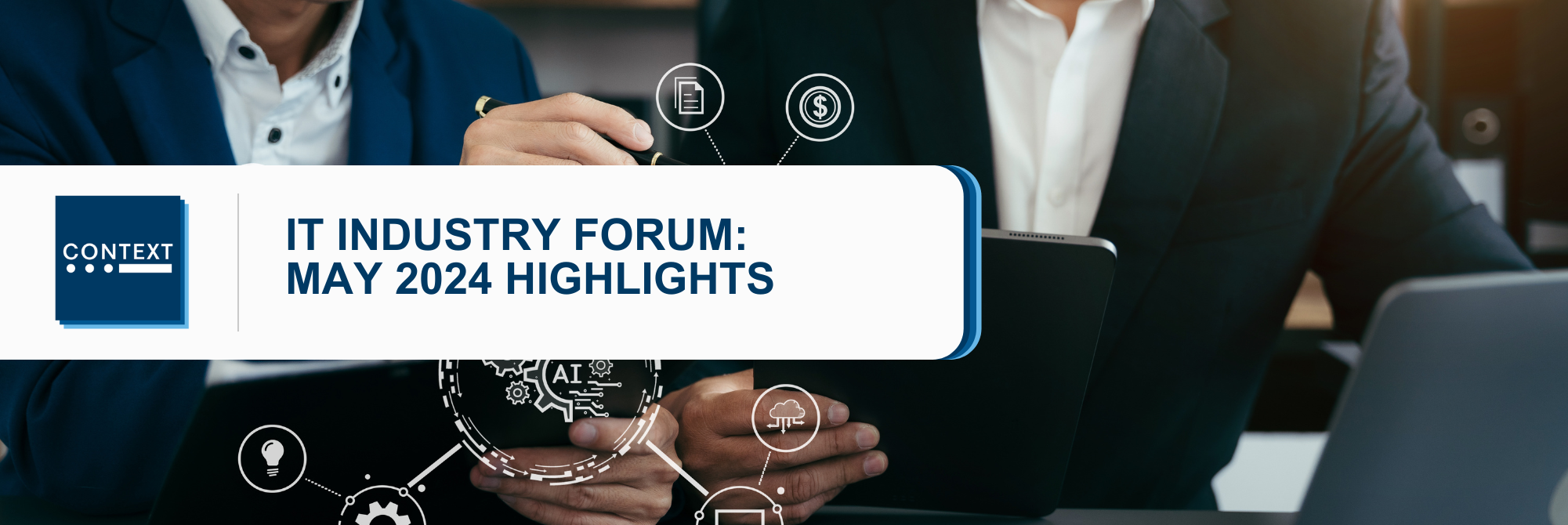 inCONTEXT Blog - contextworld